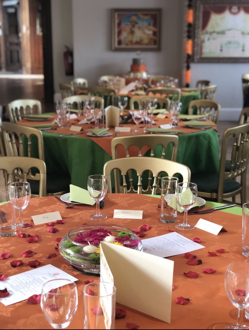 6 things you get when you book Mandira’s Kitchen – Mandira's Kitchen