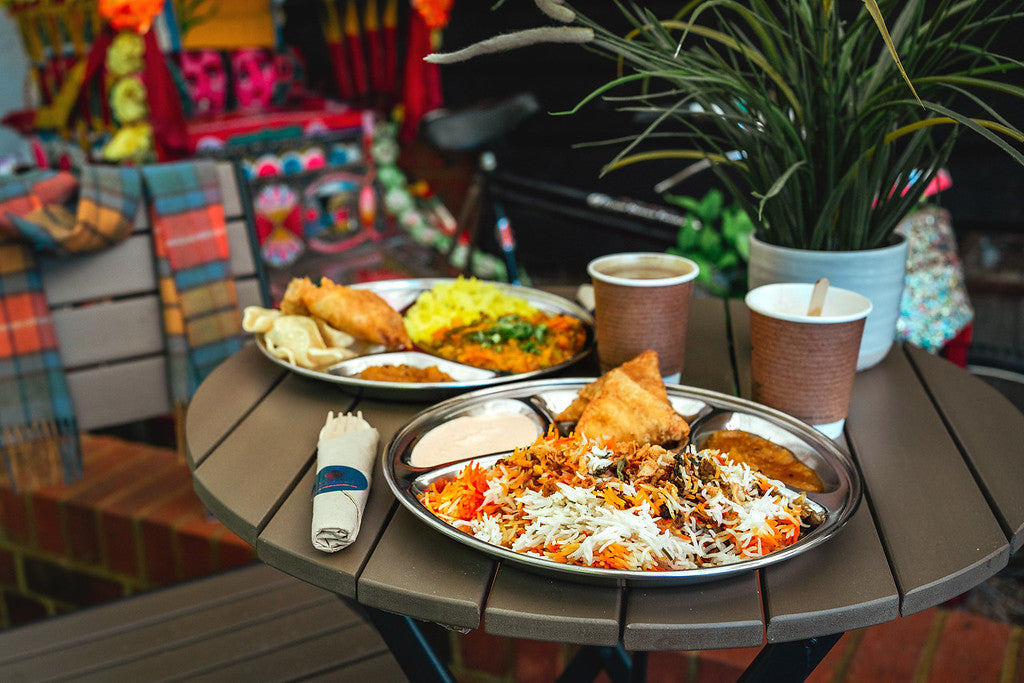 Food Tours – Mandira's Kitchen