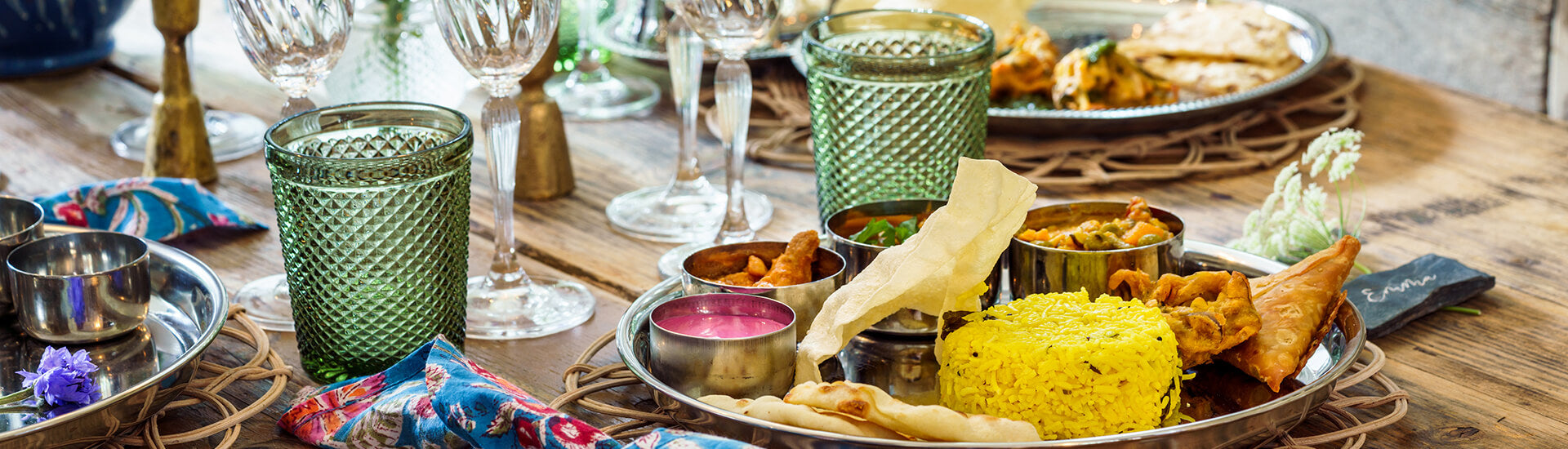 Specials – Mandira's Kitchen